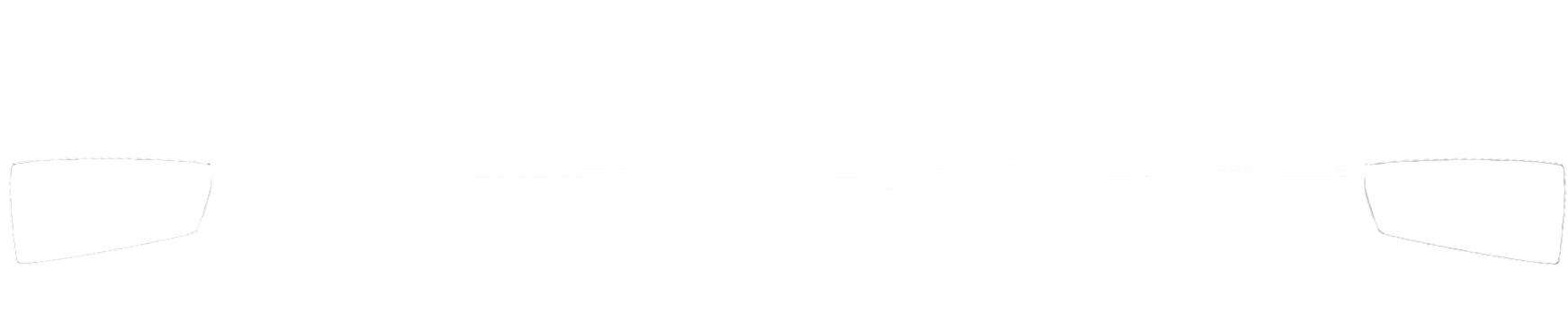 Logo Simple White Fine – Commonwealth Row